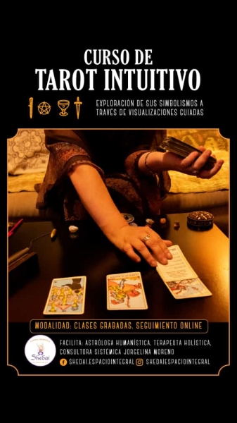 Shedai Espacio Integral