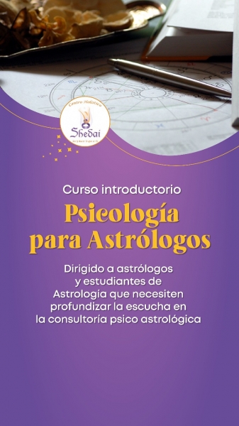 Shedai Espacio Integral